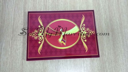 Lcd Screen Digital Video Wedding Invitation Card – SeeMyMarriage