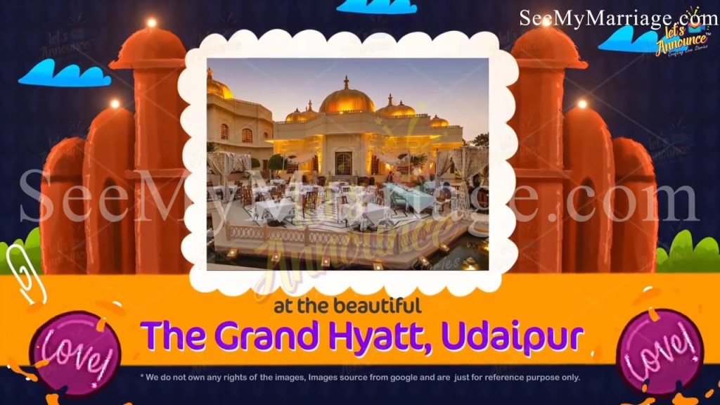 White Lilly Floral Wedding Invitation Gif | ID: 11687 – SeeMyMarriage