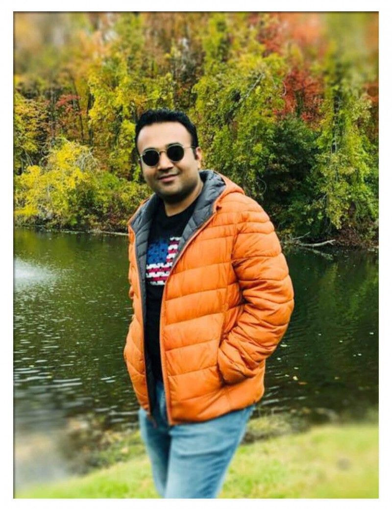 Niket And Adarsh – Wedding Save The Date – SeeMyMarriage