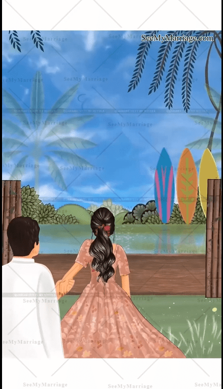 Marwadi – SeeMyMarriage