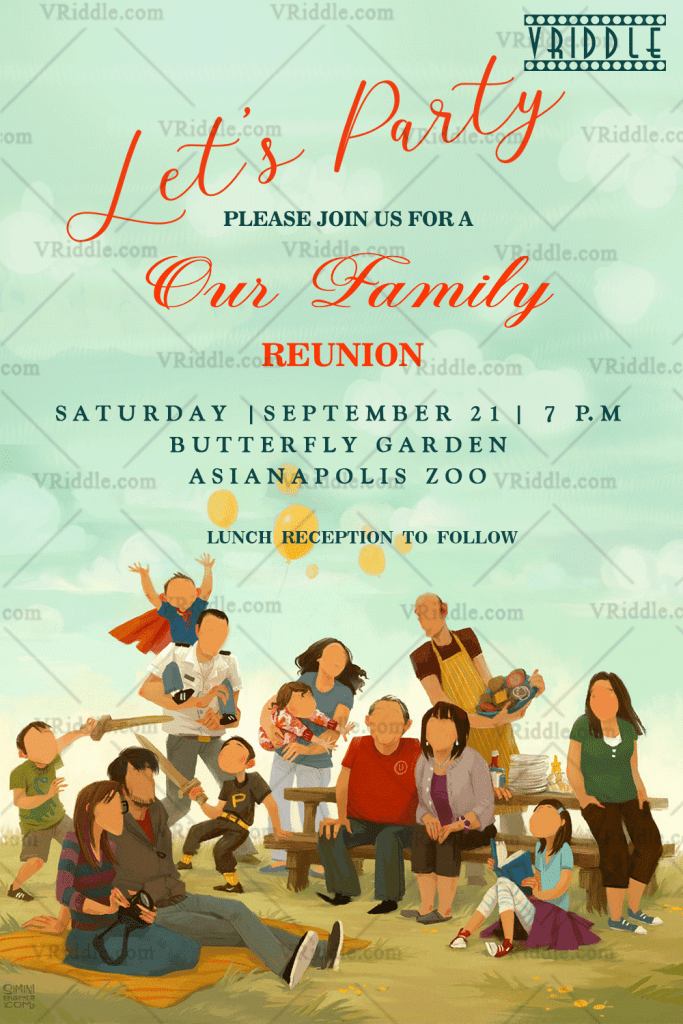 Alumni Meet | Get Together | Reunion – Invitations – SeeMyMarriage